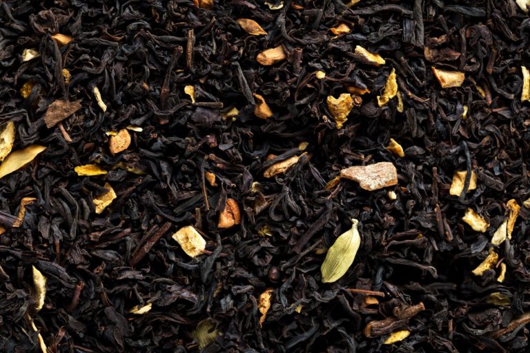 Discover Traditional Arabic Tea - Jaya Travel & Tours