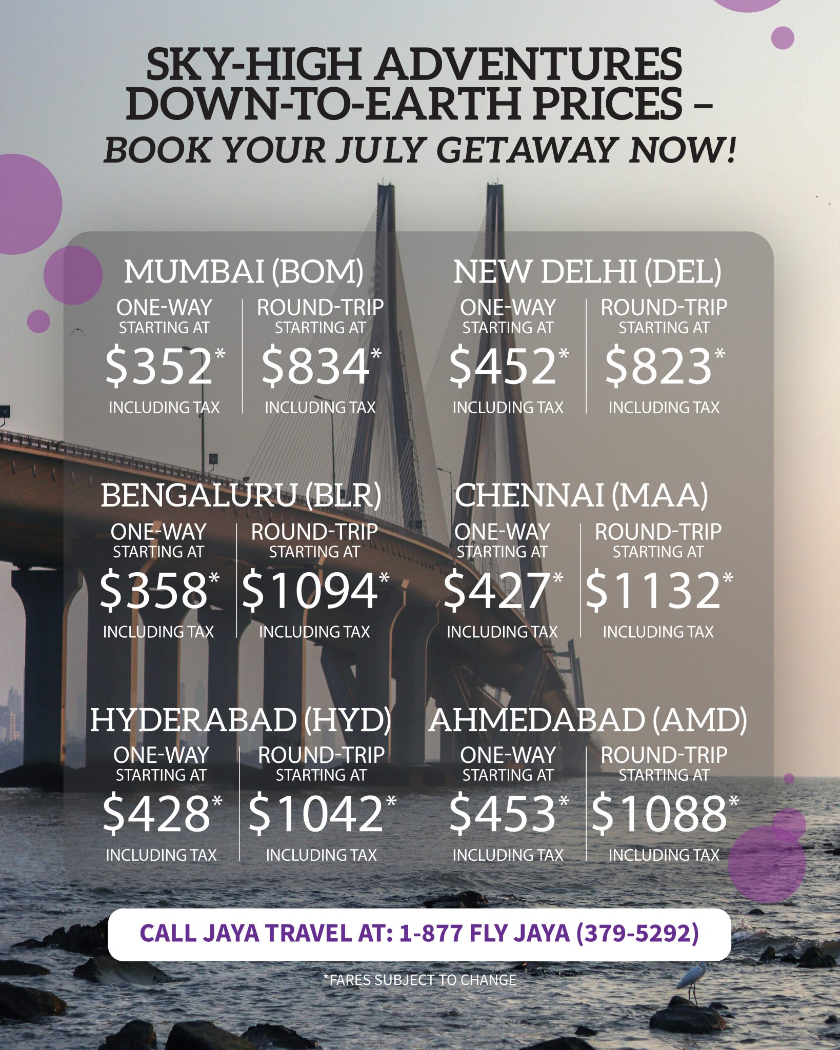 Popular Types of University Travel- Jaya Travel & Tours