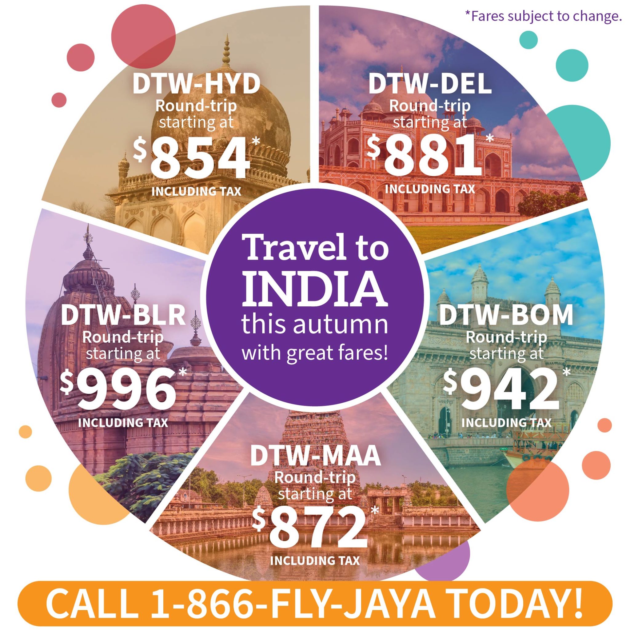 Slumdog Millionaire Film Locations - Jaya Travel & Tours