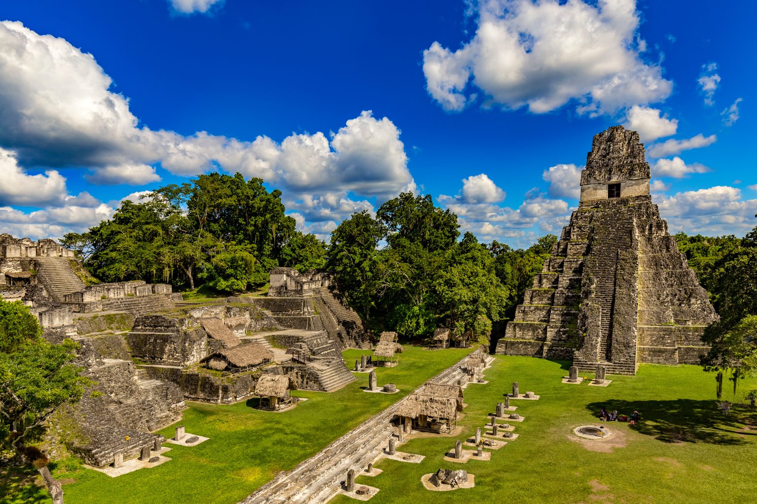 Walk in the Steps of Apocalypto Film Locations - Jaya Travel & Tours